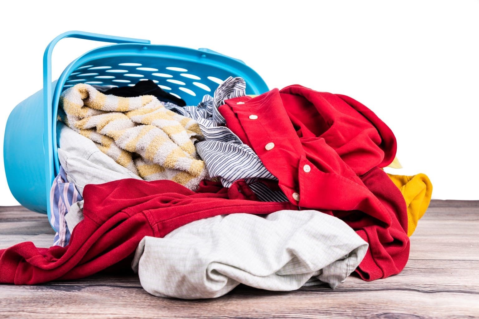 The Essential Role of Laundry: How Nettoyeur Marie Claire Elevates This ...