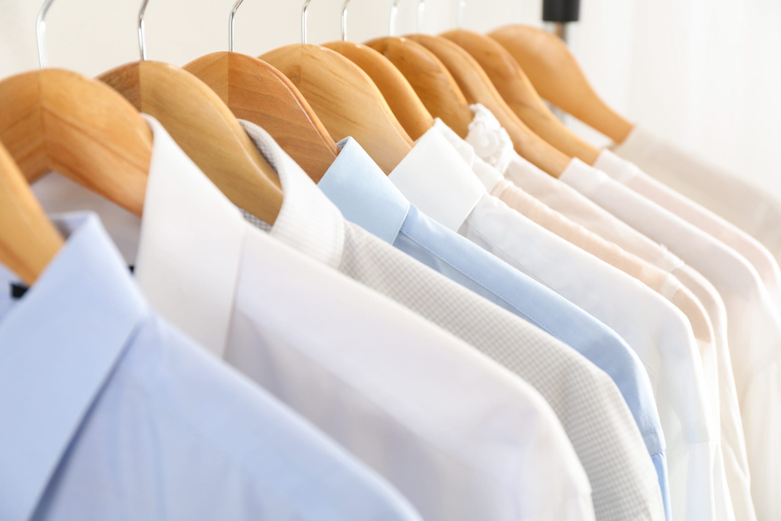 5 Reasons Why Dry Cleaning Pickup Service Will Change Your Life