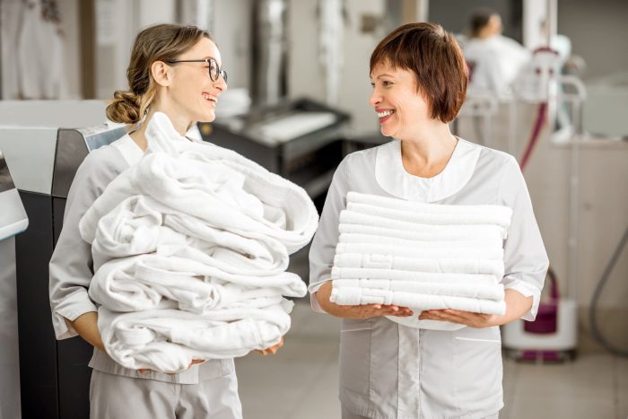 5 Reasons Why a Laundry Service Will Change Your Life - Nettoyeur Marie ...