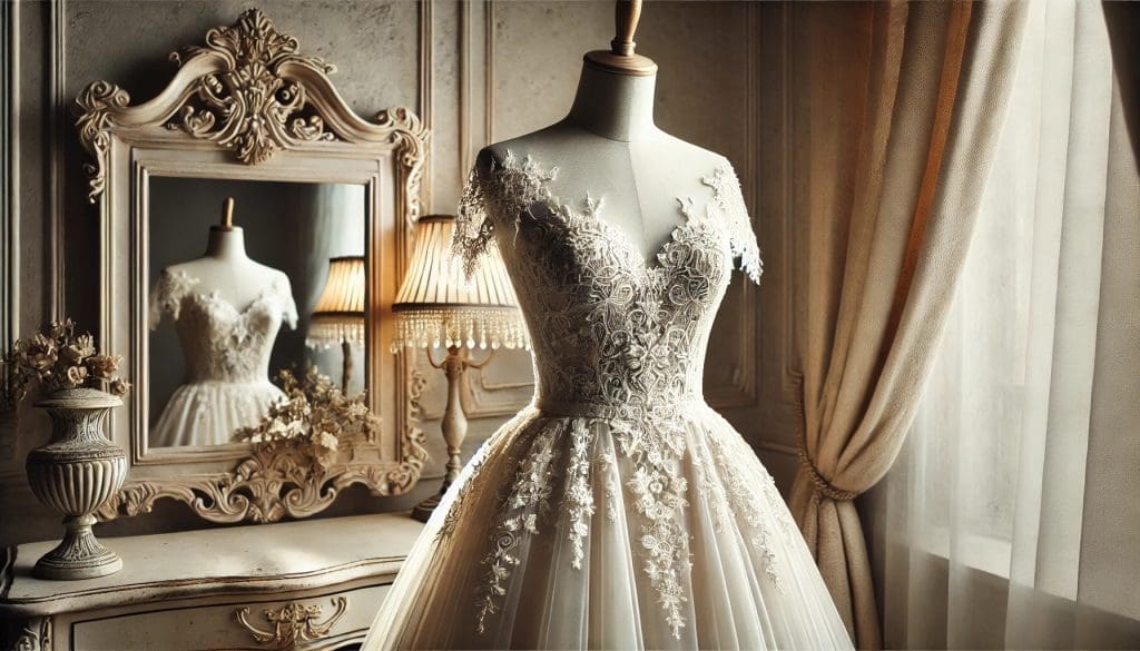 Top 5 Expert Tips for Preserving Your Wedding Dress Perfectly ...