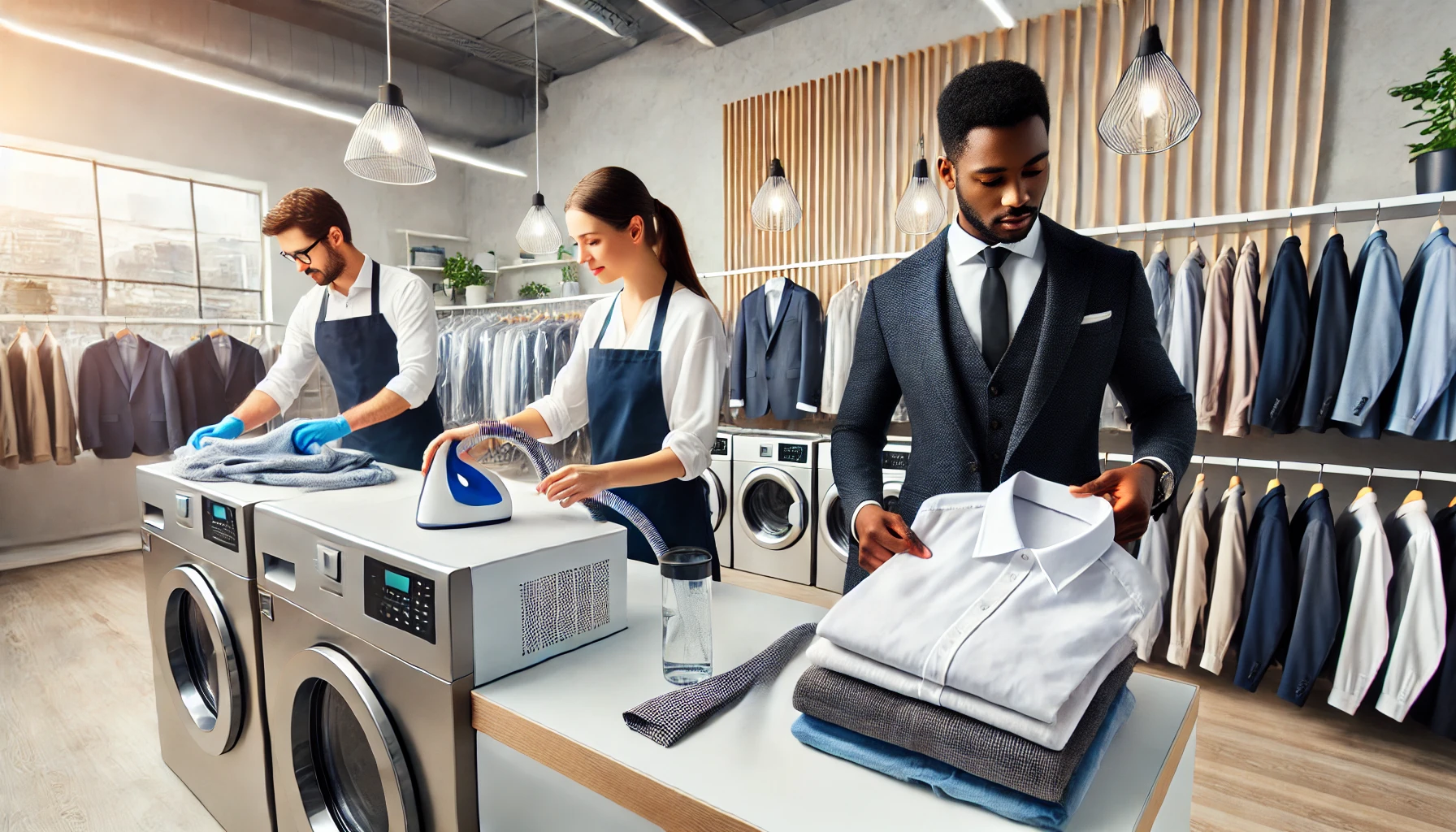 How to Get Tough Stains Out of Clothes: Trust Nettoyeur Marie-Claire in ...