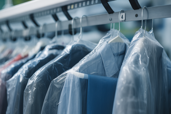 Dry Cleaning Your Activewear: Keep It Working Like New - Nettoyeur ...
