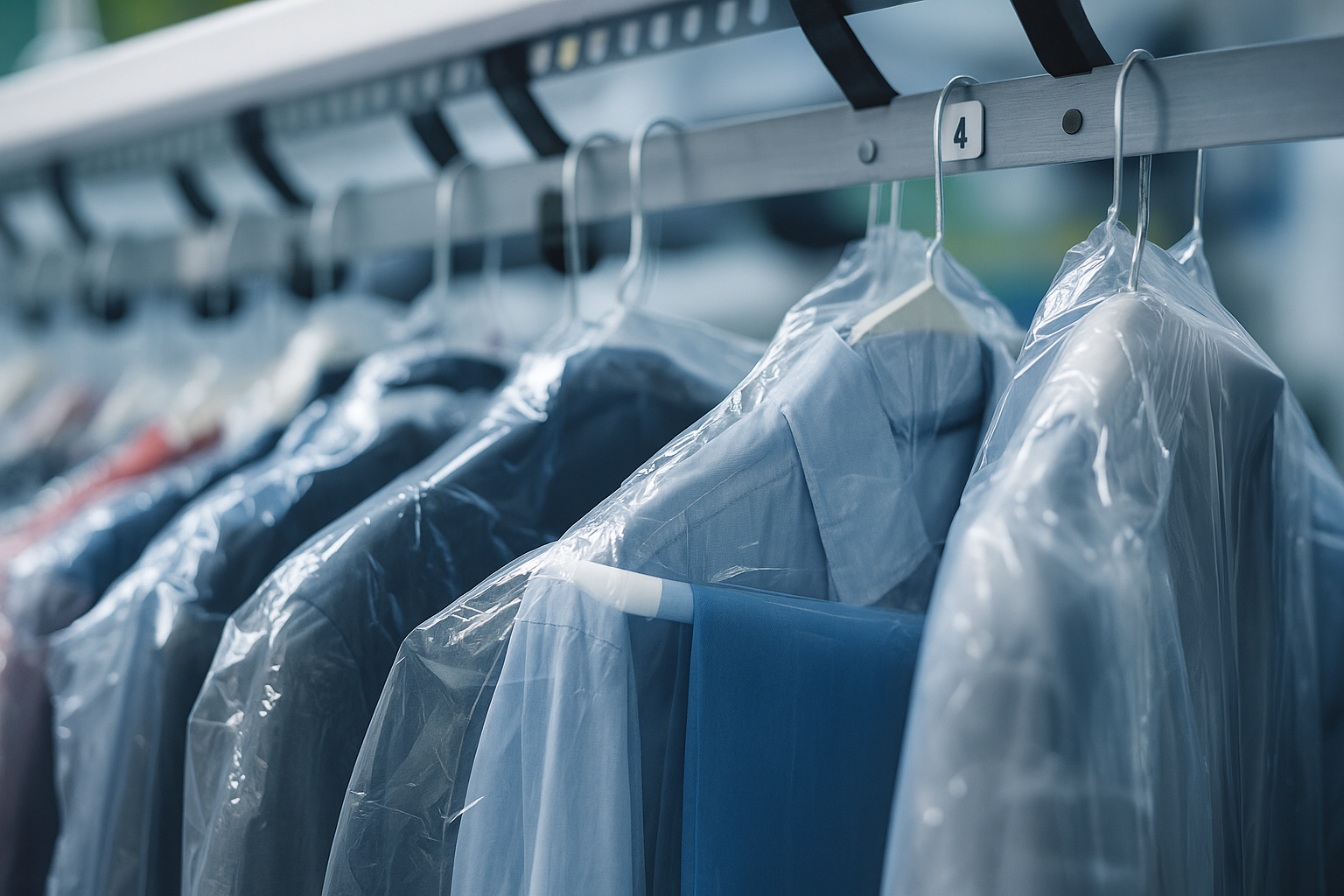 Dry Cleaning Your Activewear: Keep It Working Like New